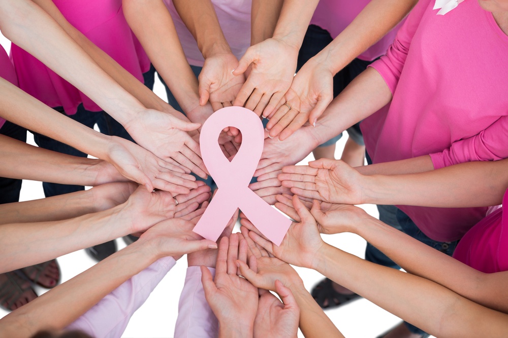 6 Ways To Help Raise Breast Cancer Awareness At Your Office